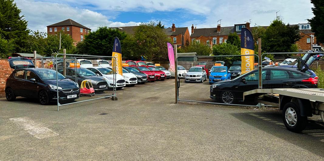 Used Cars Worcester, Worcestershire | The Oaks Motor Company
